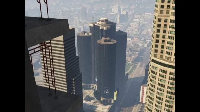 Arcadius Business Center | Grand Theft Wiki | FANDOM powered by Wikia