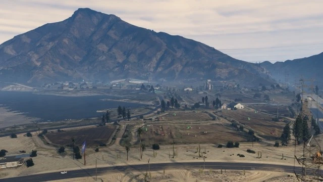 Grapeseed | Grand Theft Wiki | FANDOM powered by Wikia