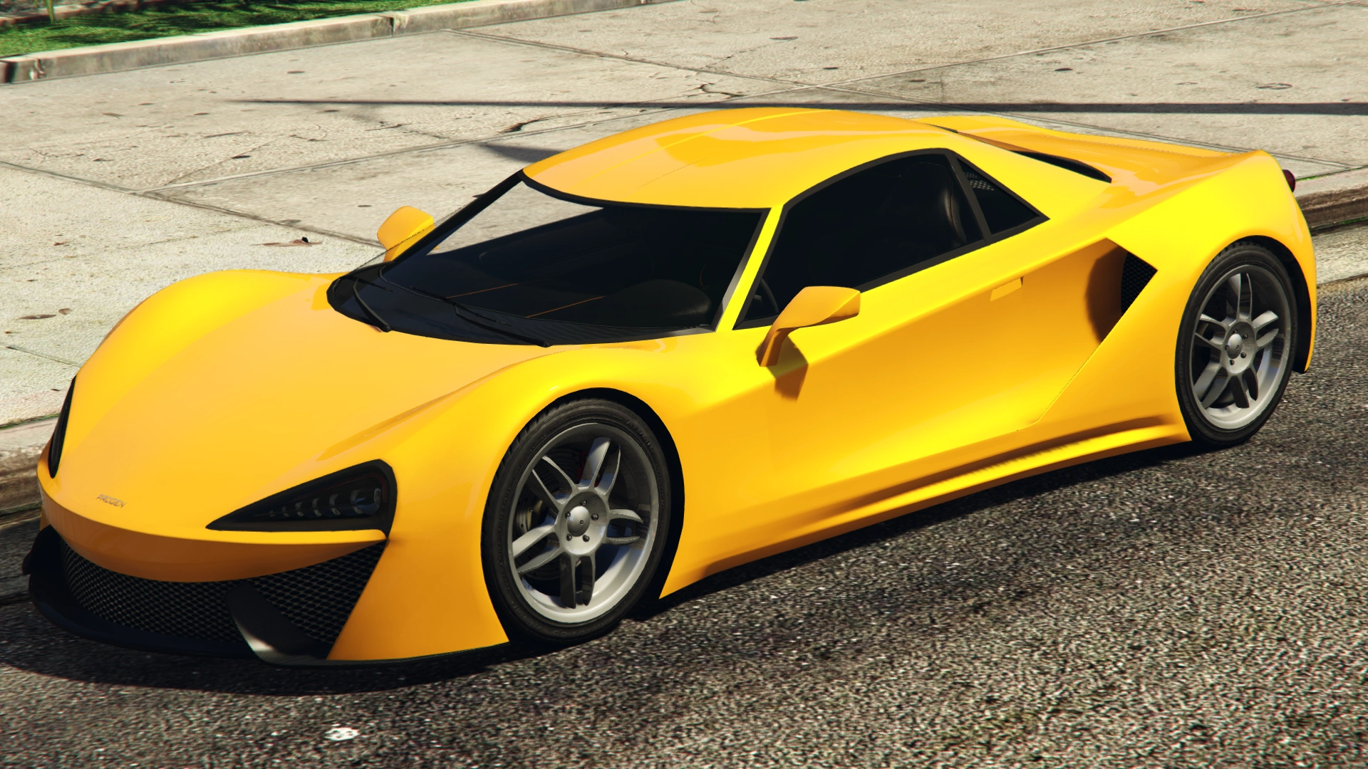 Itali GTB | Grand Theft Auto Wiki | Fandom