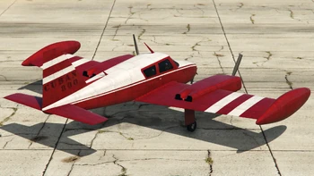 Cuban 800 | Grand Theft Wiki | Fandom