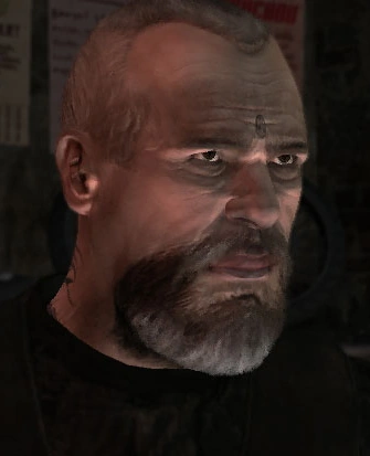 Billy Grey | Grand Theft Auto Wiki | FANDOM powered by Wikia