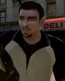 Roman Bellic | Grand Theft Auto - GTA Wiki | FANDOM powered by Wikia