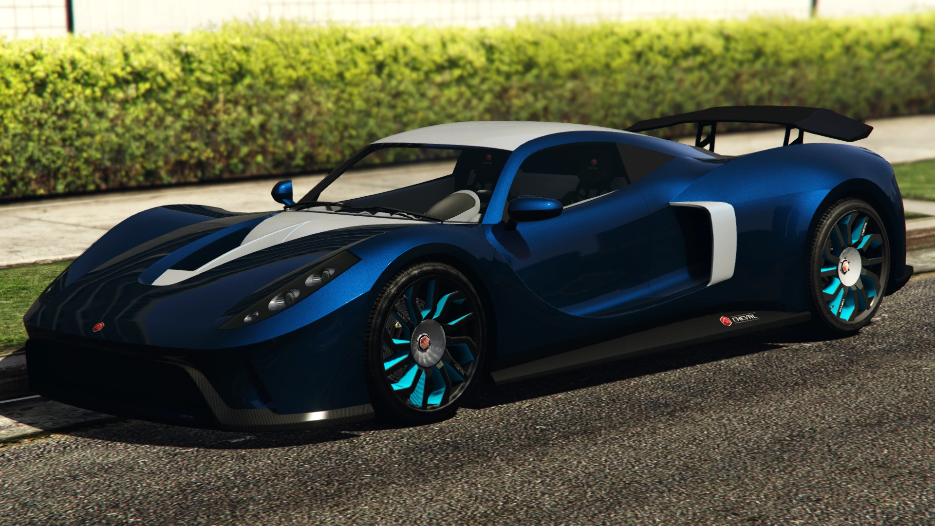 Taipan | Grand Theft Auto Wiki | Fandom