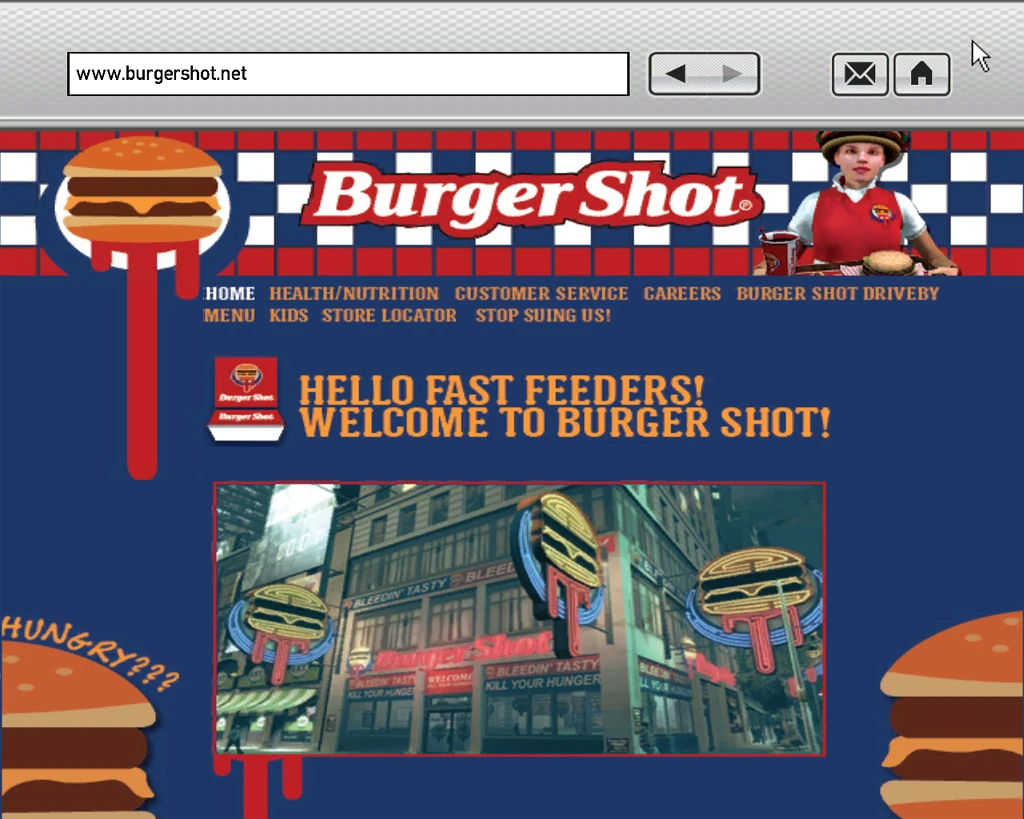 Burgershot.net | Grand Theft Wiki | FANDOM powered by Wikia