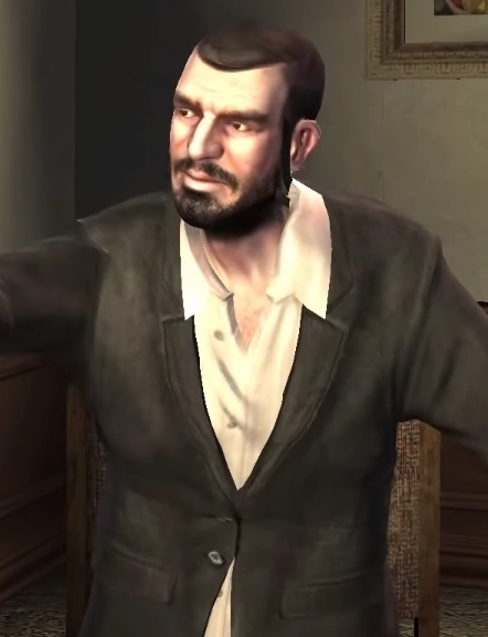 Isaac Roth | Grand Theft Auto Wiki (GTA Wiki) | Fandom
