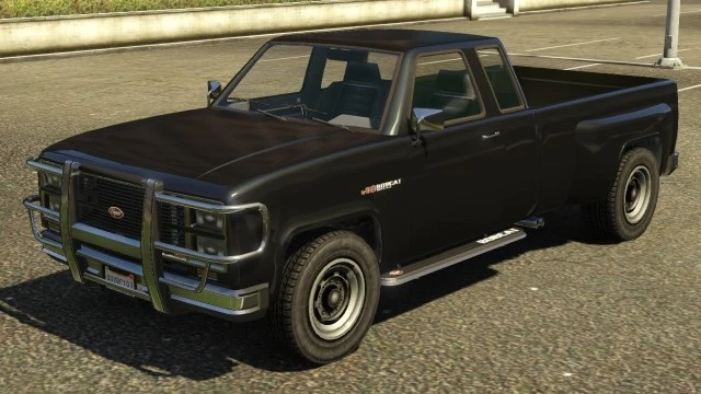 Bobcat | Grand Theft Auto - GTA Wiki | Fandom