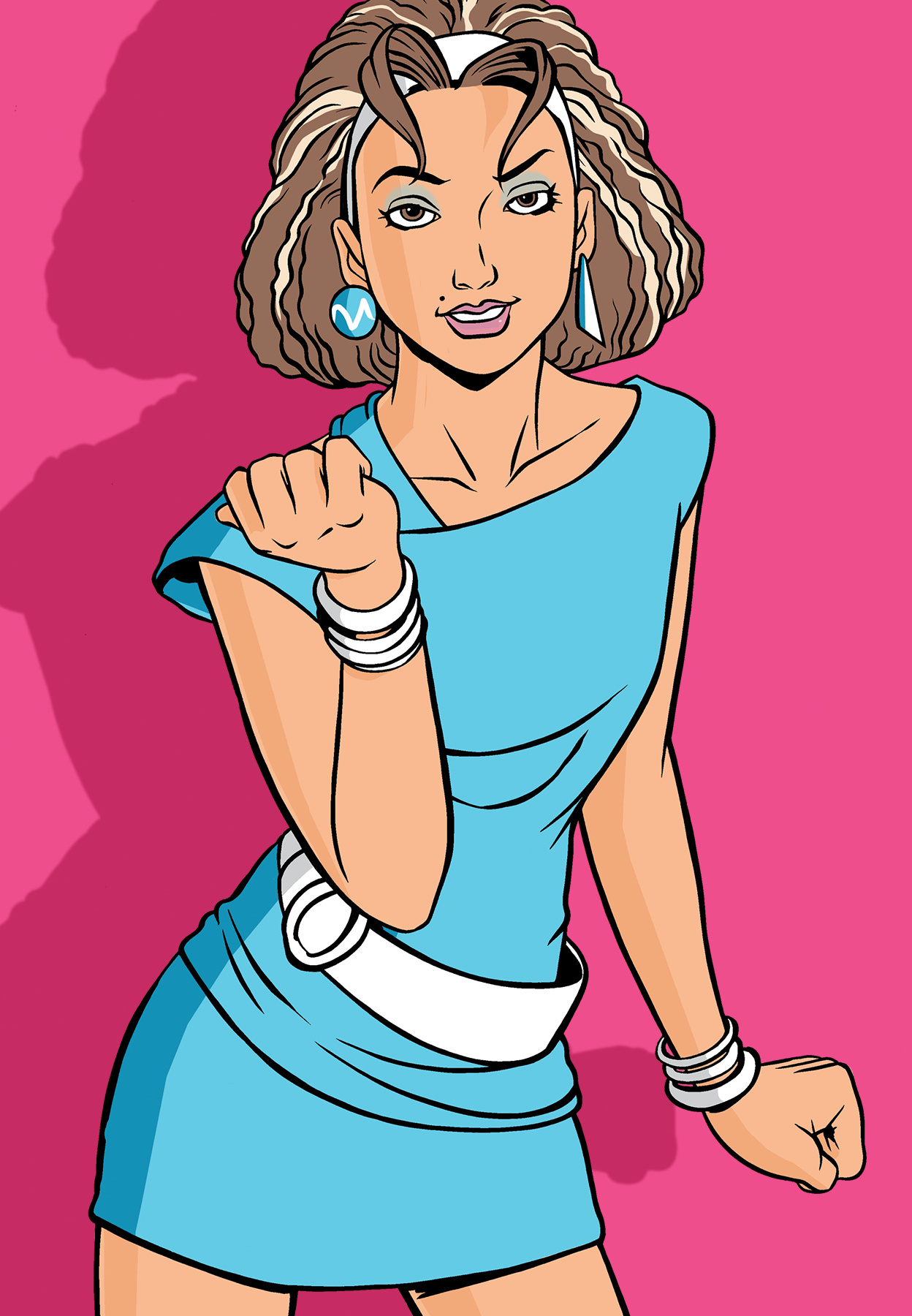 Toni | Grand Theft Auto Wiki (GTA Wiki) | Fandom