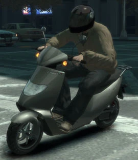 Faggio | Grand Theft Auto Wiki | FANDOM powered by Wikia