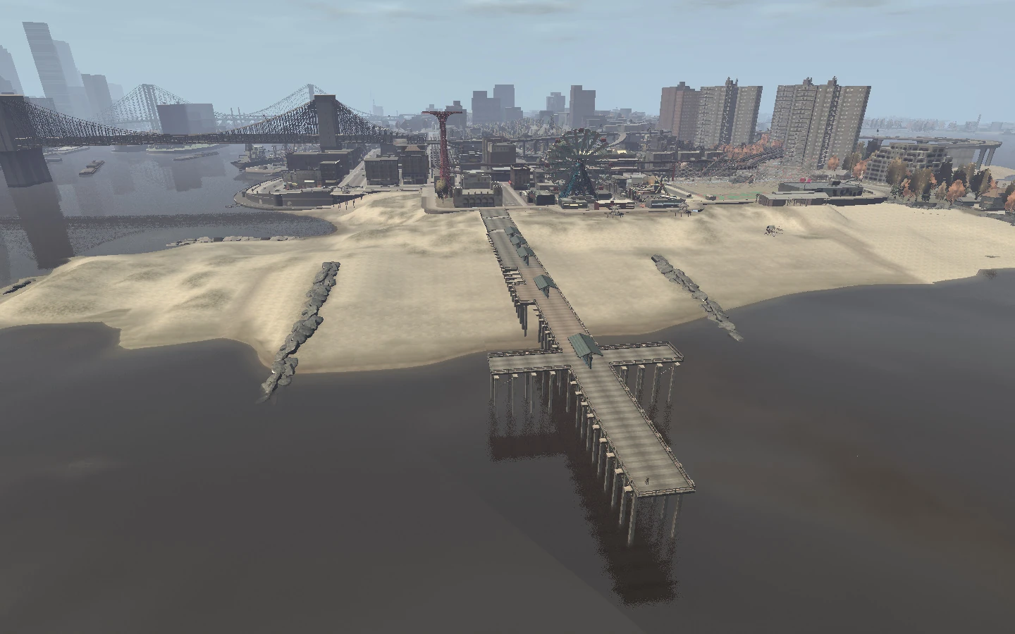 Firefly Island | Grand Theft Auto - GTA Wiki | Fandom