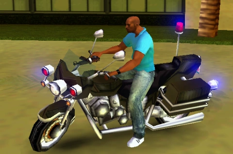 VCPD WinterGreen | Grand Theft Wiki | Fandom