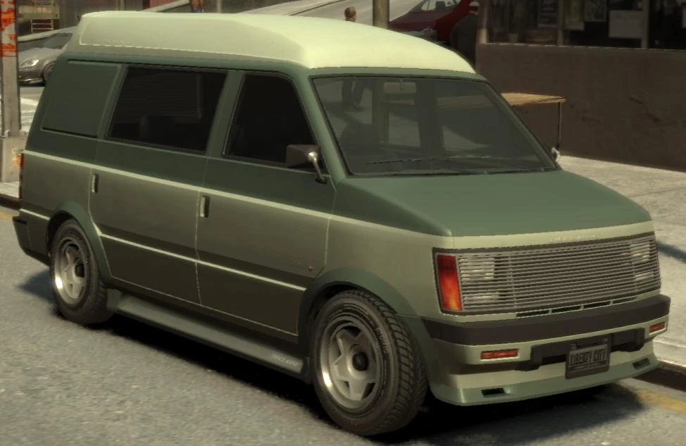Moonbeam | Grand Theft Auto Wiki | Fandom