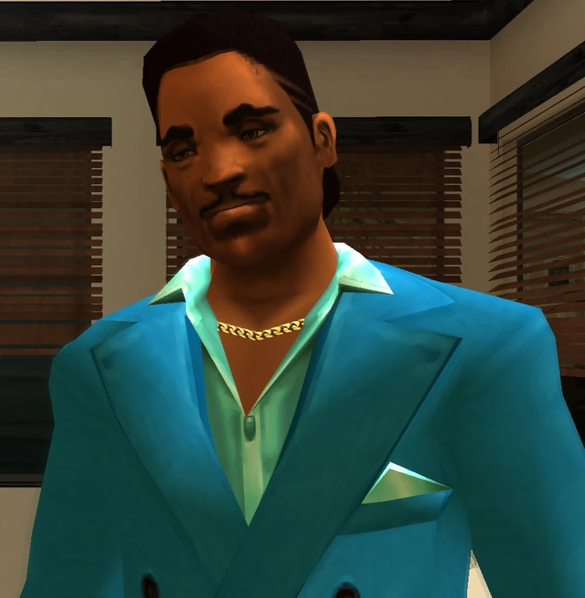 Lance Vance | Grand Theft Auto - GTA Wiki | FANDOM powered by Wikia