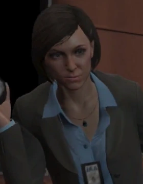 Michelle (GTA IV) | Grand Theft Wiki | FANDOM powered by Wikia