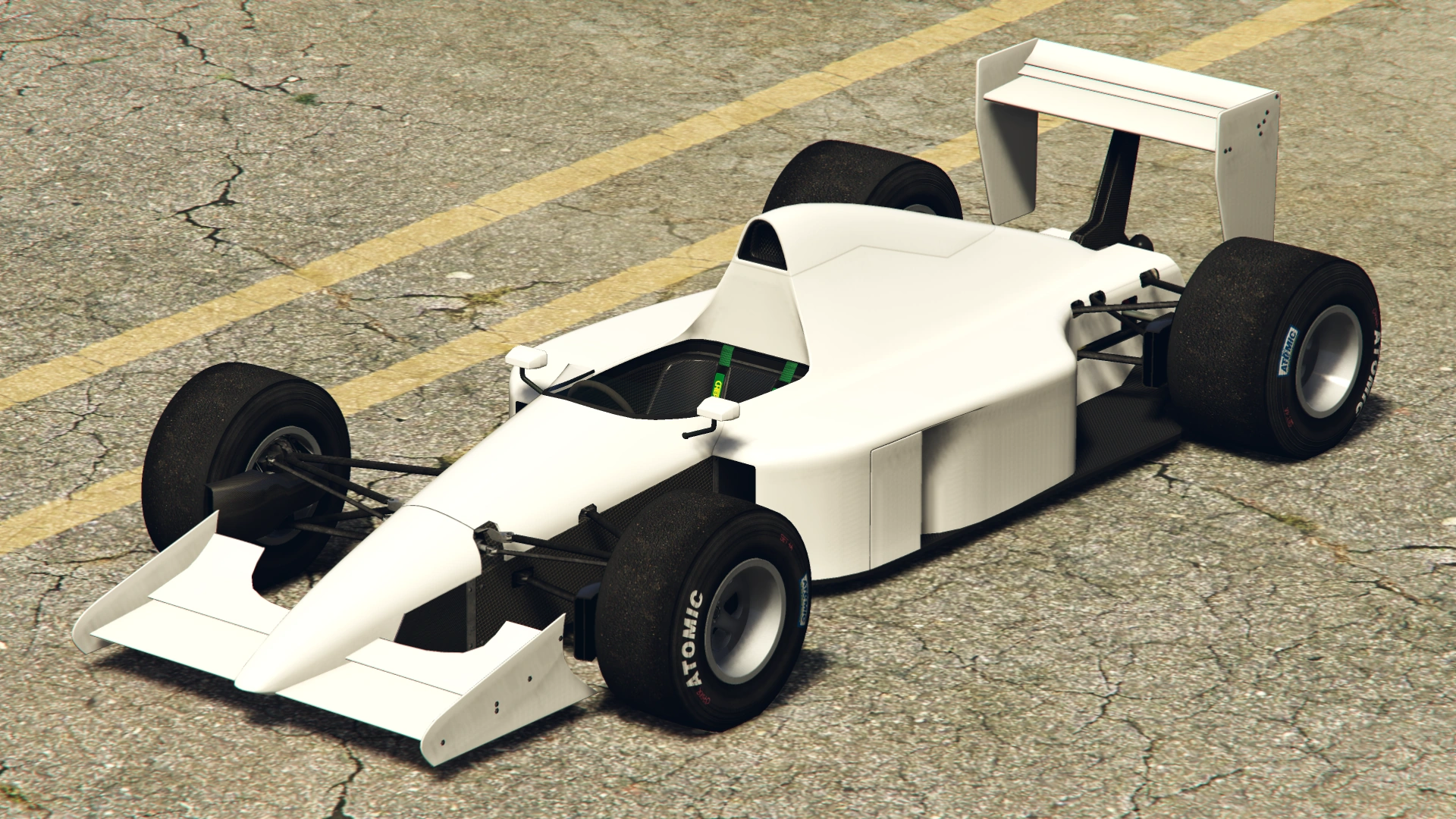 Progen PR4 | Grand Theft Auto Wiki | Fandom