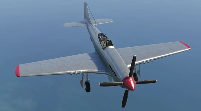 P-45 Nokota | Grand Theft Auto Wiki (GTA Wiki) | Fandom