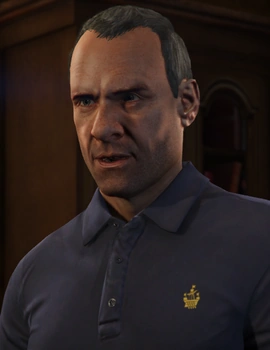 Devin Weston | Grand Theft Auto Wiki | FANDOM powered by Wikia