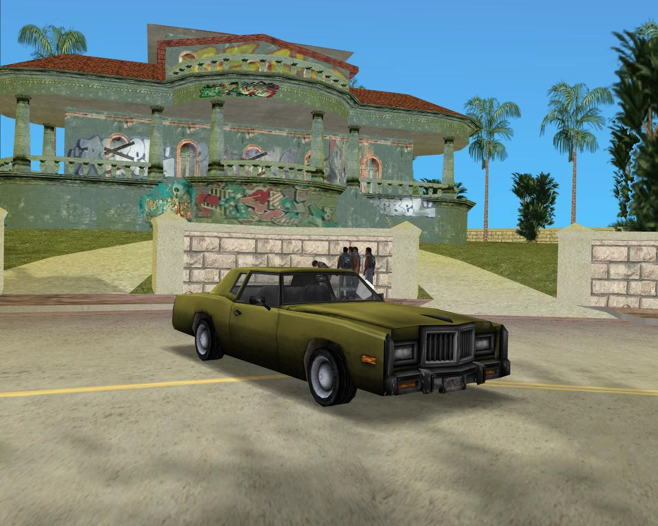 Esperanto | Grand Theft Auto Wiki | FANDOM powered by Wikia
