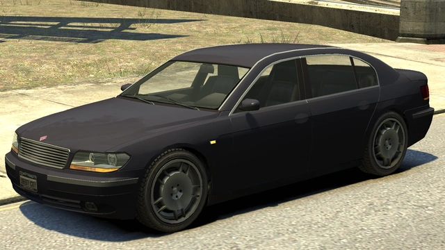 Oracle XS | Grand Theft Auto - GTA Wiki | Fandom