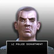 Patrick McReary | Grand Theft Auto Wiki | Fandom