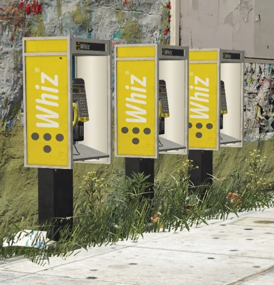 Whiz Wireless | Grand Theft Auto Wiki (GTA Wiki) | Fandom