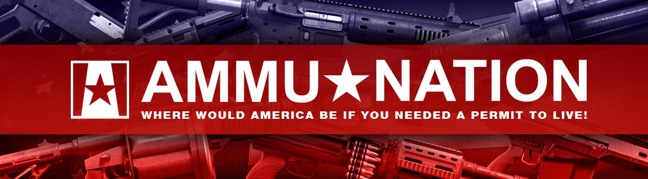 Ammu-Nation | Grand Theft Wiki | FANDOM powered by Wikia