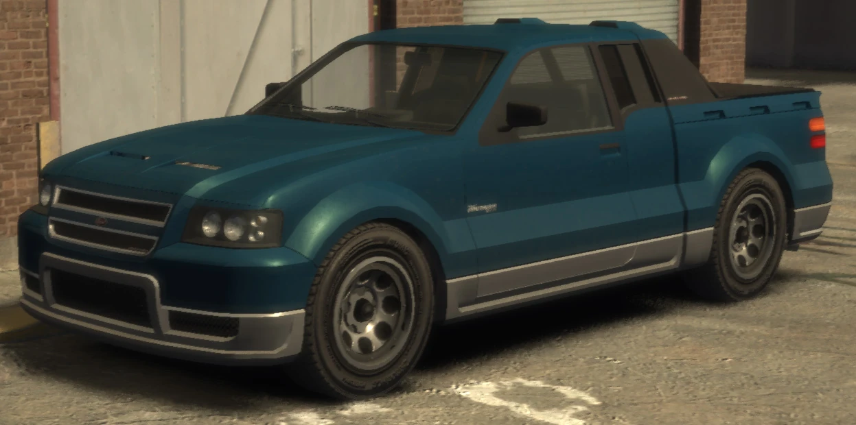 Contender | Grand Theft Auto - GTA Wiki | FANDOM powered by Wikia