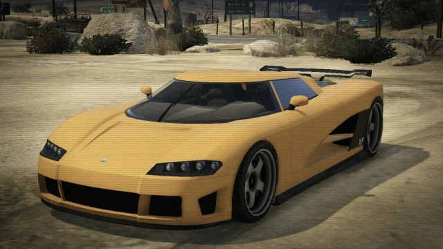 Entity XF | Grand Theft Auto Wiki | FANDOM powered by Wikia