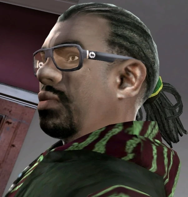 Little Jacob | Grand Theft Auto Wiki | FANDOM powered by Wikia