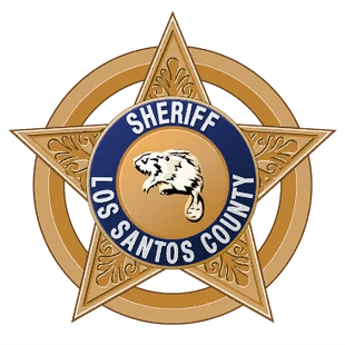 Los Santos County Sheriff | Grand Theft Wiki | Fandom