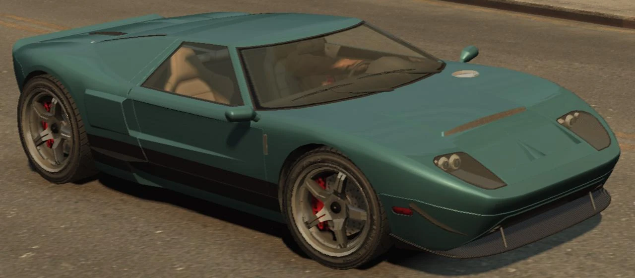 Bullet GT | Grand Theft Wiki | FANDOM powered by Wikia