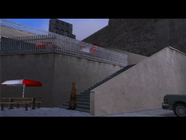 Mike Forelli | GTA-wiki | Fandom