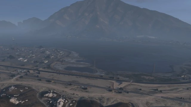 Alamo Sea | Grand Theft Auto - GTA Wiki | FANDOM powered by Wikia