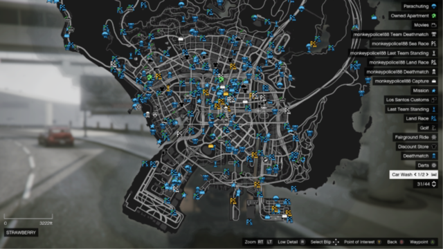Grand Theft Auto Online | Grand Theft Auto Wiki | FANDOM powered by Wikia