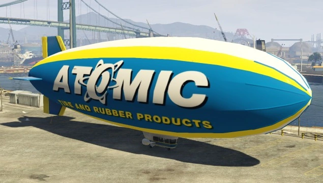 Atomic Blimp | Grand Theft Auto Wiki | FANDOM powered by Wikia