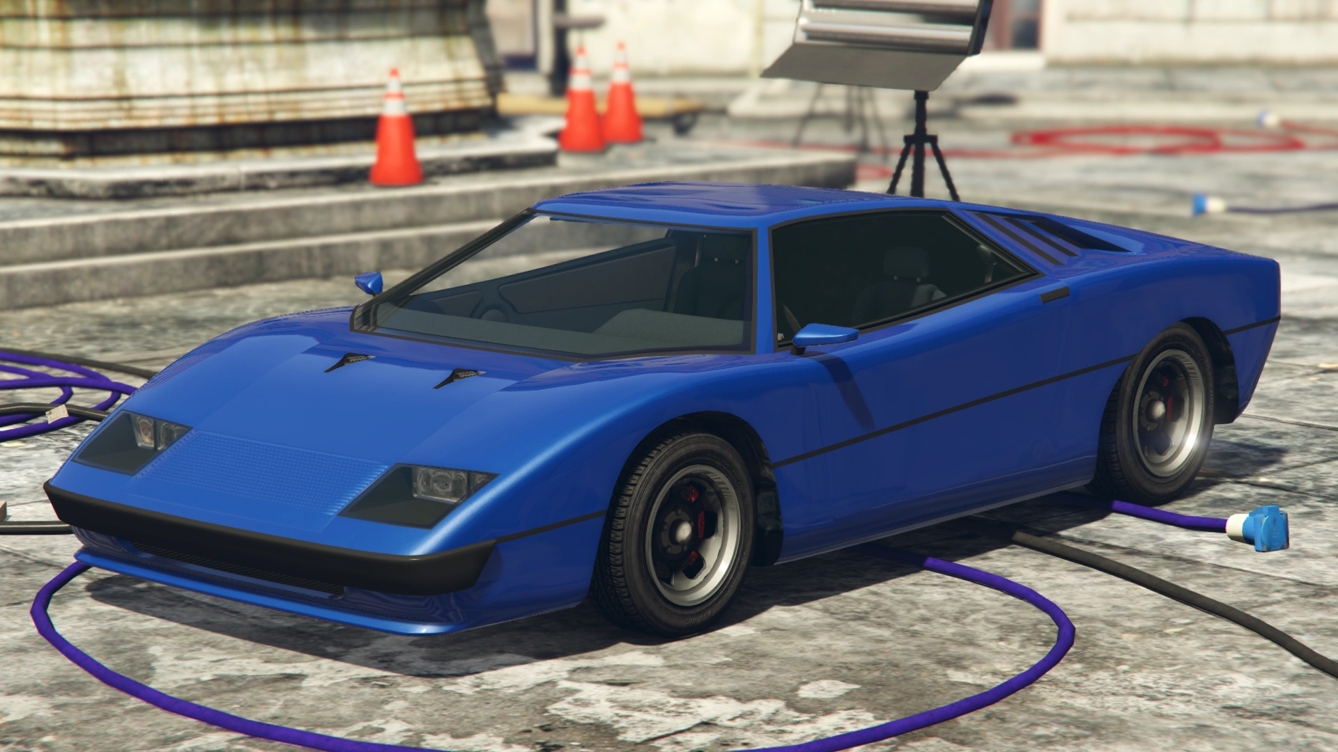 Stromberg | Grand Theft Auto Wiki | Fandom