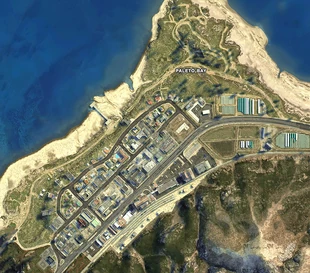 Paleto Bay | Grand Theft Wiki | FANDOM powered by Wikia