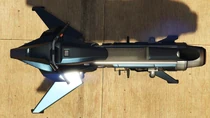 Oppressor Mk II | Grand Theft Auto Wiki | Fandom