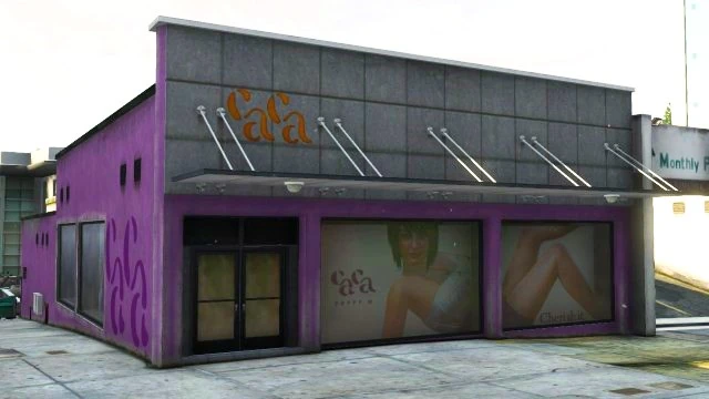 CaCa | Grand Theft Auto Wiki | Fandom