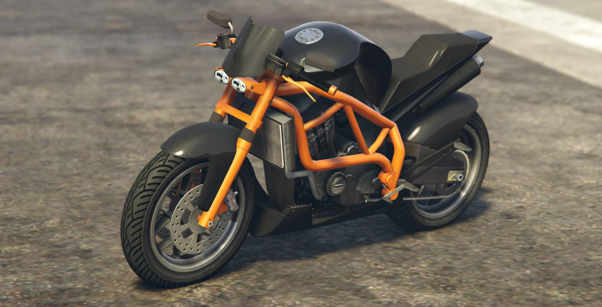 Akuma | Grand Theft Auto Wiki | Fandom