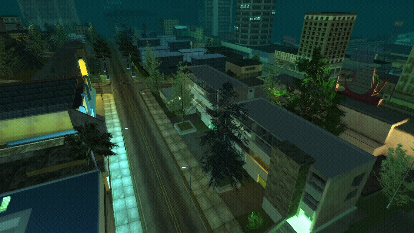 Temple Drive Families | Grand Theft Wiki | Fandom