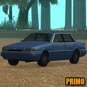 Primo | Grand Theft Wiki | Fandom