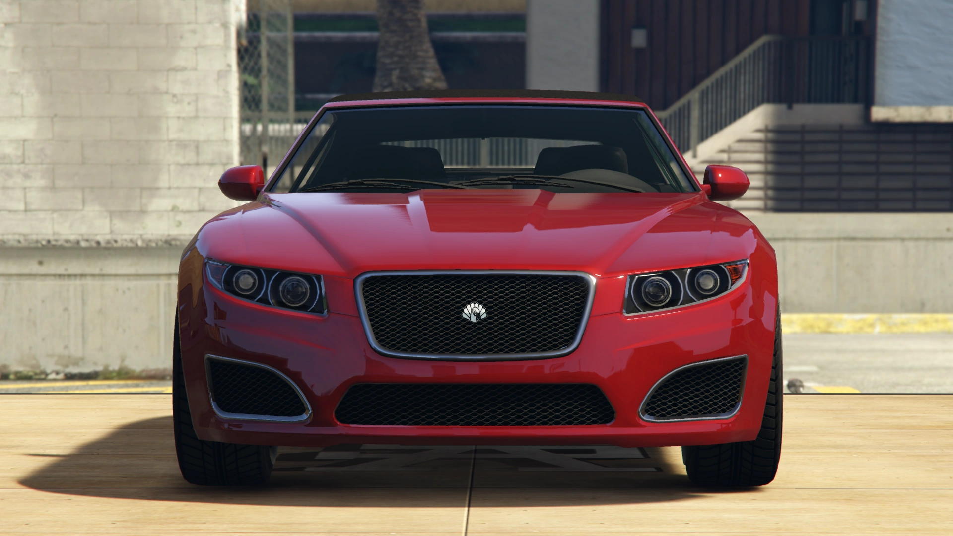 Felon GT | Grand Theft Wiki | Fandom