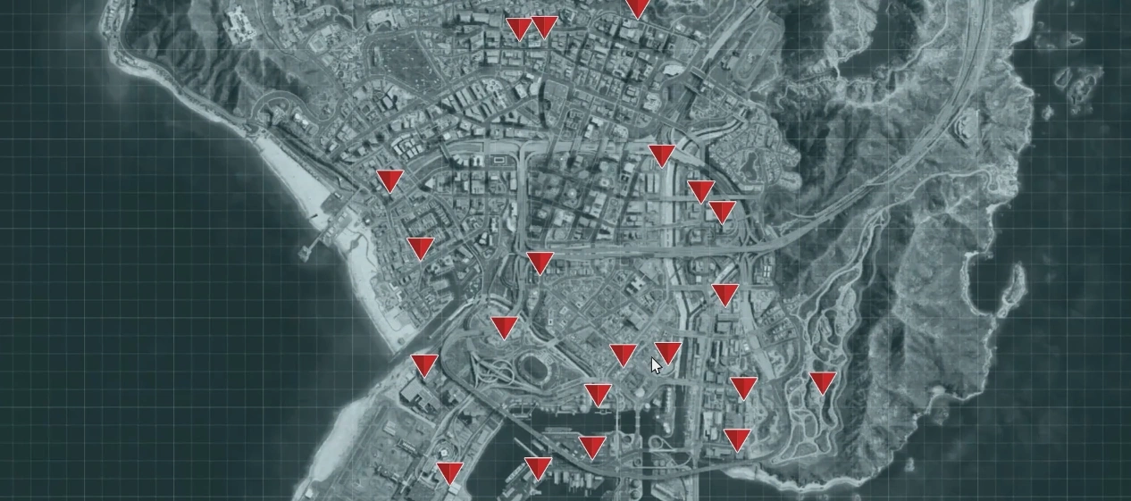 SecuroServ | Grand Theft Auto Wiki | Fandom