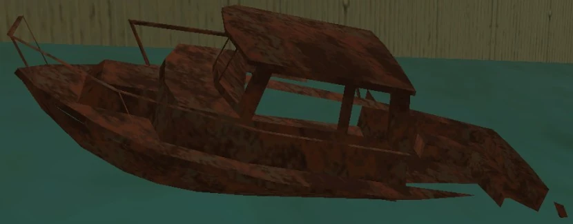 Reefer | Grand Theft Auto Wiki | Fandom