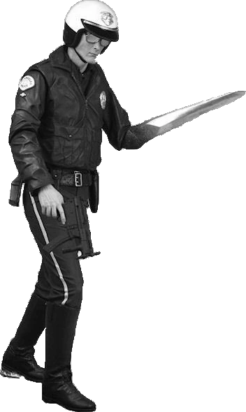 Изображение - Terminator. T-1000.png | Grand Theft Wiki | FANDOM ...