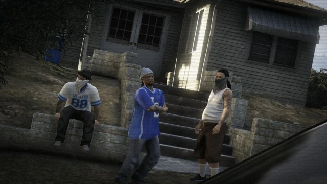 Marabunta Grande | Grand Theft Auto - GTA Wiki | FANDOM powered by Wikia