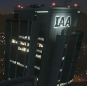 International Affairs Agency | Grand Theft Wiki | Fandom