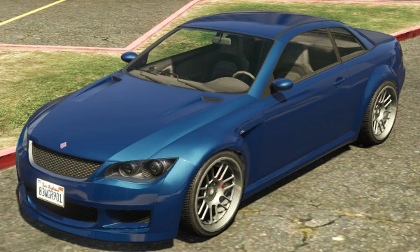 Sentinel | Grand Theft Auto Wiki | Fandom