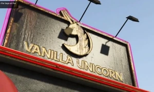 Vanilla Unicorn | Grand Theft Wiki | Fandom