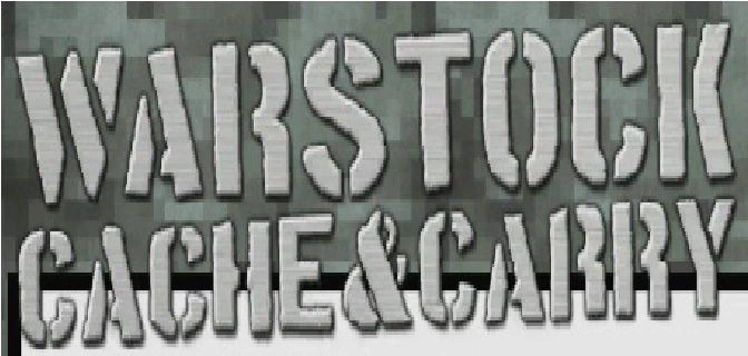 Warstock Cache & Carry | Grand Theft Auto Wiki (GTA Wiki) | Fandom